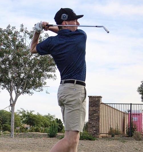 D&E’s Hyland finishes in top 25 in national tourney | News, Sports ...